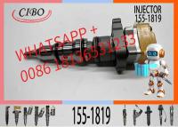 China Engine 3126 3126B 188-1320 116-3526 211-0565 128-6601 153-5938 155-1819 155-8723 Fuel Injector For Excavator E325C 325c for sale