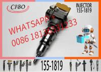 China Engine 3126 3126B 188-1320 116-3526 211-0565 128-6601 153-5938 155-1819 155-8723 Fuel Injector For Excavator E325C 325c for sale