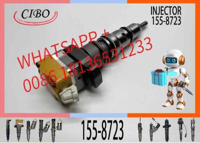 China Engine 3126 3126B 188-1320 116-3526 211-0565 128-6601 153-5938 155-1819 155-8723 Fuel Injector For Excavator E325C 325c for sale