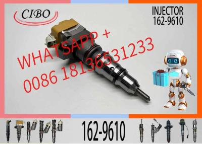 China Fuel Injection Pump 162-9610 for  Engine 3126B 322C 325C Loader 953C 963C R986111091 OIL PUMP 162-9610 for sale