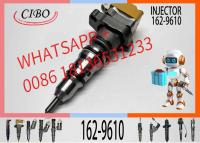 China Fuel Injection Pump 162-9610 for  Engine 3126B 322C 325C Loader 953C 963C R986111091 OIL PUMP 162-9610 for sale