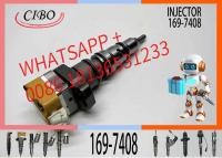 China New Condition Diesel Engine 3126B Injector Fuel Nozzle Model 198-6877 222-5972 1OR-1267 173-4059 169-7408 155-1819 for sale