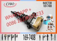 China New Condition Diesel Engine 3126B Injector Fuel Nozzle Model 198-6877 222-5972 1OR-1267 173-4059 169-7408 155-1819 for sale