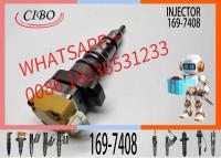 China New Condition Diesel Engine 3126B Injector Fuel Nozzle Model 198-6877 222-5972 1OR-1267 173-4059 169-7408 155-1819 for sale