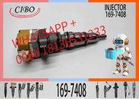 China New Condition Diesel Engine 3126B Injector Fuel Nozzle Model 198-6877 222-5972 1OR-1267 173-4059 169-7408 155-1819 for sale
