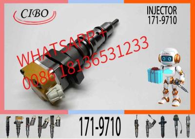 China New Condition Diesel Engine 3126B Injector Fuel Nozzle Model 171-9710 218-4109 171-9704 222-5965 178-6432 10R-9348 for sale