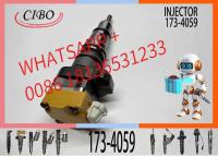 China New 3126B Diesel Engine Injector Nozzle 1OR-0781 222-5963 198-6877 222-5972 1OR-1267 173-4059d for sale