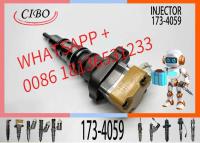 China New 3126B Diesel Engine Injector Nozzle 1OR-0781 222-5963 198-6877 222-5972 1OR-1267 173-4059d for sale