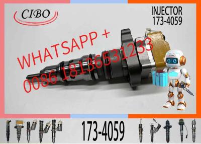 China New 3126B Diesel Engine Injector Nozzle 1OR-0781 222-5963 198-6877 222-5972 1OR-1267 173-4059d for sale
