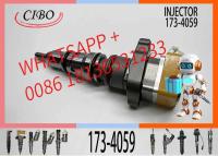 China New 3126B Diesel Engine Injector Nozzle 1OR-0781 222-5963 198-6877 222-5972 1OR-1267 173-4059d for sale