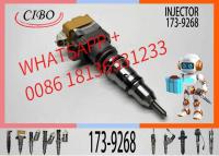 China New  C3126 Common Rail Diesel Engine Injector Model 173-4059 10R-9237 10R-0781 156-8895 1OR-9239 232-1168 173-9268 for sale