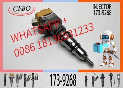 China New  C3126 Common Rail Diesel Engine Injector Model 173-4059 10R-9237 10R-0781 156-8895 1OR-9239 232-1168 173-9268 for sale