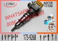 China New  C3126 Common Rail Diesel Engine Injector Model 173-4059 10R-9237 10R-0781 156-8895 1OR-9239 232-1168 173-9268 for sale