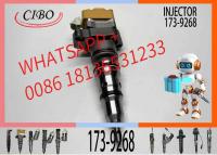 China New  C3126 Common Rail Diesel Engine Injector Model 173-4059 10R-9237 10R-0781 156-8895 1OR-9239 232-1168 173-9268 for sale