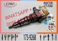 China New  C3126 Common Rail Diesel Engine Injector Model 173-4059 10R-9237 10R-0781 156-8895 1OR-9239 232-1168 173-9268 for sale