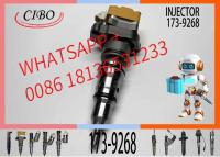 China New  C3126 Common Rail Diesel Engine Injector Model 173-4059 10R-9237 10R-0781 156-8895 1OR-9239 232-1168 173-9268 for sale
