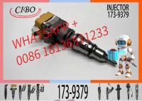 China New Diesel Engine Injector 1OR-1267 188-1320 10R-9237 173-9379 10R-0781 4CR0197 156-8895 for  C3126 Common Rail Steel for sale