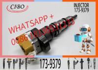 China New Diesel Engine Injector 1OR-1267 188-1320 10R-9237 173-9379 10R-0781 4CR0197 156-8895 for  C3126 Common Rail Steel for sale