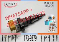 China New Diesel Engine Injector 1OR-1267 188-1320 10R-9237 173-9379 10R-0781 4CR0197 156-8895 for  C3126 Common Rail Steel for sale