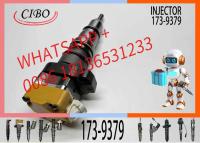 China New Diesel Engine Injector 1OR-1267 188-1320 10R-9237 173-9379 10R-0781 4CR0197 156-8895 for  C3126 Common Rail Steel for sale