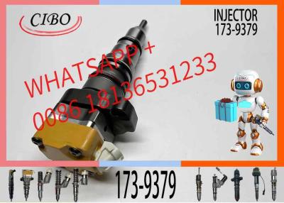 China New Diesel Engine Injector 1OR-1267 188-1320 10R-9237 173-9379 10R-0781 4CR0197 156-8895 for  C3126 Common Rail Steel for sale