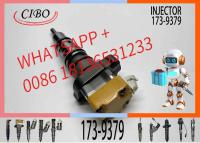 China New Diesel Engine Injector 1OR-1267 188-1320 10R-9237 173-9379 10R-0781 4CR0197 156-8895 for  C3126 Common Rail Steel for sale