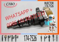 China Fuel Injector 173-9267 173-9268 174-7526 174-7527 174-7528 179-9380 222-5967 0R-9349 for  Engine 3126B 3126E 3126 for sale