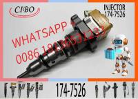 China Fuel Injector 173-9267 173-9268 174-7526 174-7527 174-7528 179-9380 222-5967 0R-9349 for  Engine 3126B 3126E 3126 for sale