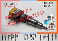China Fuel Injector 173-9267 173-9268 174-7526 174-7527 174-7528 179-9380 222-5967 0R-9349 for  Engine 3126B 3126E 3126 for sale