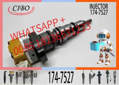 China Fuel Injector 173-9267 173-9268 174-7526 174-7527 174-7528 179-9380 222-5967 0R-9349 for  Engine 3126B 3126E 3126 for sale