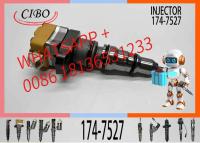 China Fuel Injector 173-9267 173-9268 174-7526 174-7527 174-7528 179-9380 222-5967 0R-9349 for  Engine 3126B 3126E 3126 for sale