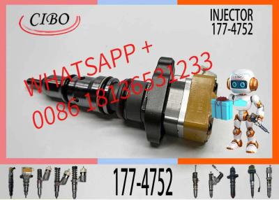 China New  C3126 Common Rail Diesel Engine Injector Model 232-1171 111-7916 177-4753 138-8756 222-5963 222-5972 173-4059 for sale