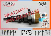 China New  C3126 Common Rail Diesel Engine Injector Model 232-1171 111-7916 177-4753 138-8756 222-5963 222-5972 173-4059 for sale