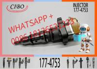 China New  C3126 Common Rail Diesel Engine Injector Model 232-1171 111-7916 177-4753 138-8756 222-5963 222-5972 173-4059 for sale