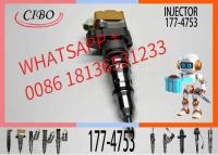 China New  C3126 Common Rail Diesel Engine Injector Model 232-1171 111-7916 177-4753 138-8756 222-5963 222-5972 173-4059 for sale