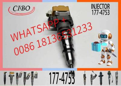 China New  C3126 Common Rail Diesel Engine Injector Model 232-1171 111-7916 177-4753 138-8756 222-5963 222-5972 173-4059 for sale
