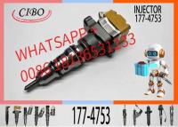 China New  C3126 Common Rail Diesel Engine Injector Model 232-1171 111-7916 177-4753 138-8756 222-5963 222-5972 173-4059 for sale