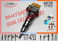 China New  C3126 Common Rail Diesel Engine Injector Model 232-1171 111-7916 177-4753 138-8756 222-5963 222-5972 173-4059 for sale