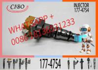 China Wholesale High-performance Fuel Components Diesel Fuel Injector 0R-9349 177-4754 173-9272 173-9267 for  3126 Diesel Engine for sale