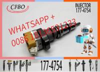 China Wholesale High-performance Fuel Components Diesel Fuel Injector 0R-9349 177-4754 173-9272 173-9267 for  3126 Diesel Engine for sale