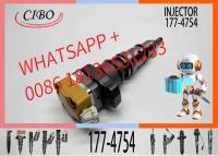China Wholesale High-performance Fuel Components Diesel Fuel Injector 0R-9349 177-4754 173-9272 173-9267 for  3126 Diesel Engine for sale
