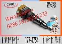 China Wholesale High-performance Fuel Components Diesel Fuel Injector 0R-9349 177-4754 173-9272 173-9267 for  3126 Diesel Engine for sale