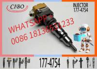 China Wholesale High-performance Fuel Components Diesel Fuel Injector 0R-9349 177-4754 173-9272 173-9267 for  3126 Diesel Engine for sale
