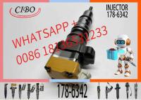 China 178-0199 for  Engine Injector Parts 10R-0782 178-0199 128-6601 178-6342 222-5966 135-5459 for 3126 Injector for sale