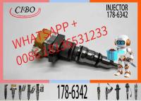 China 178-0199 for  Engine Injector Parts 10R-0782 178-0199 128-6601 178-6342 222-5966 135-5459 for 3126 Injector for sale