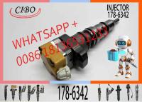 China 178-0199 for  Engine Injector Parts 10R-0782 178-0199 128-6601 178-6342 222-5966 135-5459 for 3126 Injector for sale