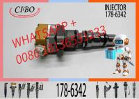 China 178-0199 for  Engine Injector Parts 10R-0782 178-0199 128-6601 178-6342 222-5966 135-5459 for 3126 Injector for sale