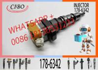 China 178-0199 for  Engine Injector Parts 10R-0782 178-0199 128-6601 178-6342 222-5966 135-5459 for 3126 Injector for sale