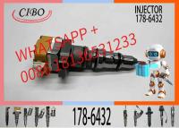 China New Condition Diesel Engine 3126B Injector Fuel Nozzle Model 171-9710 218-4109 171-9704 222-5965 178-6432 10R-9348 for sale