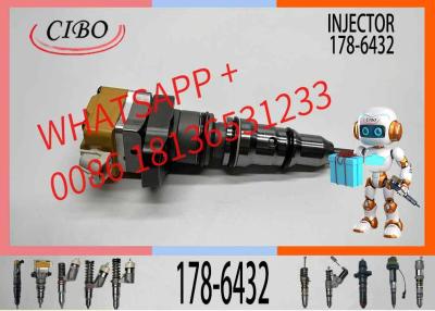 China New Condition Diesel Engine 3126B Injector Fuel Nozzle Model 171-9710 218-4109 171-9704 222-5965 178-6432 10R-9348 for sale